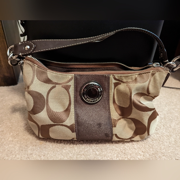 Coach | Bags | Authentic Coach Purse | Poshmark